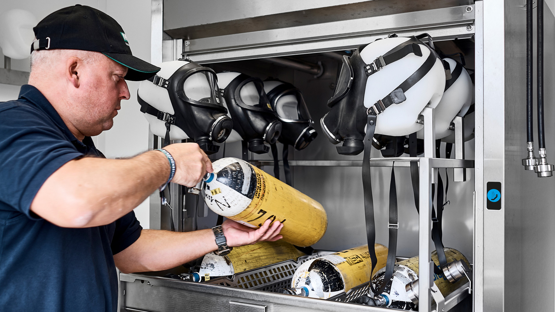 commercial dishwashers, bedpan washers and disinfection - MEIKO