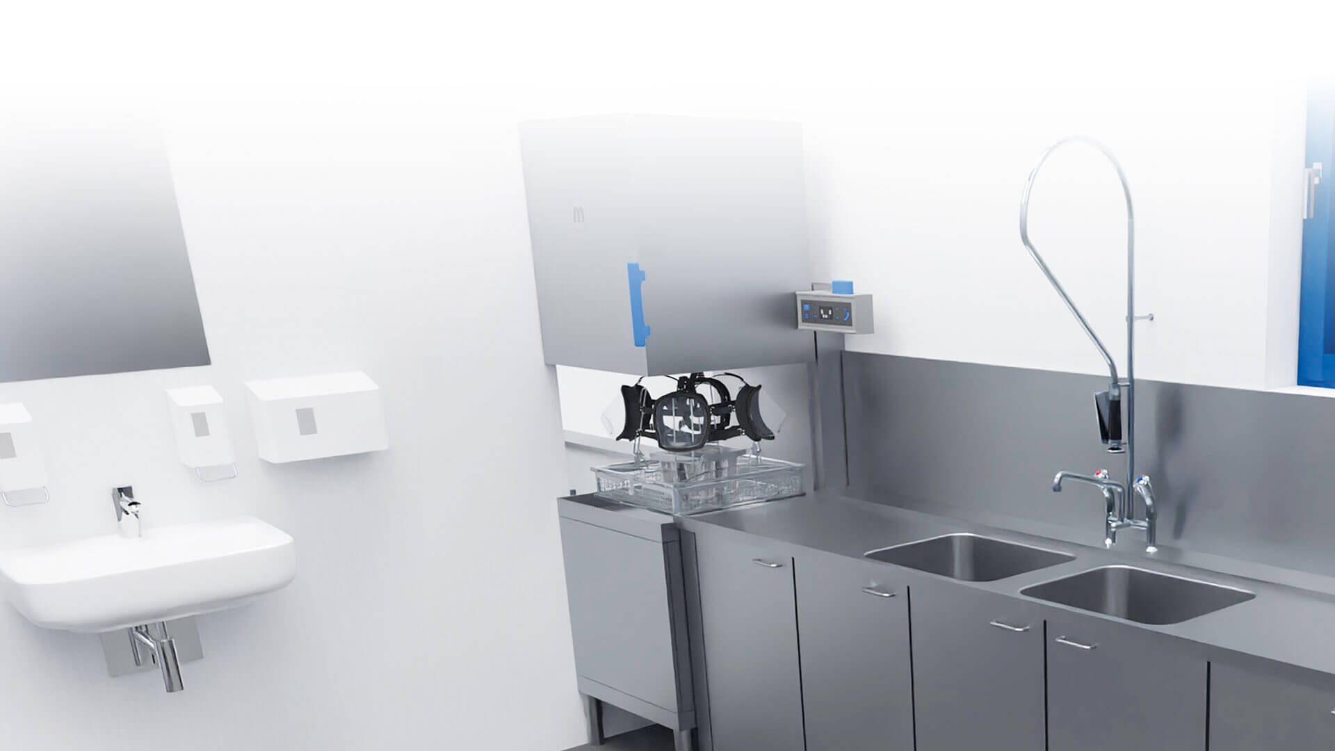 MEIKO TopClean H - MEIKO