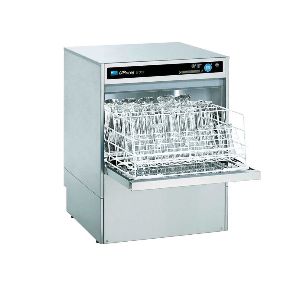 Commercial dishwasher: premium quality at a low price - MEIKO