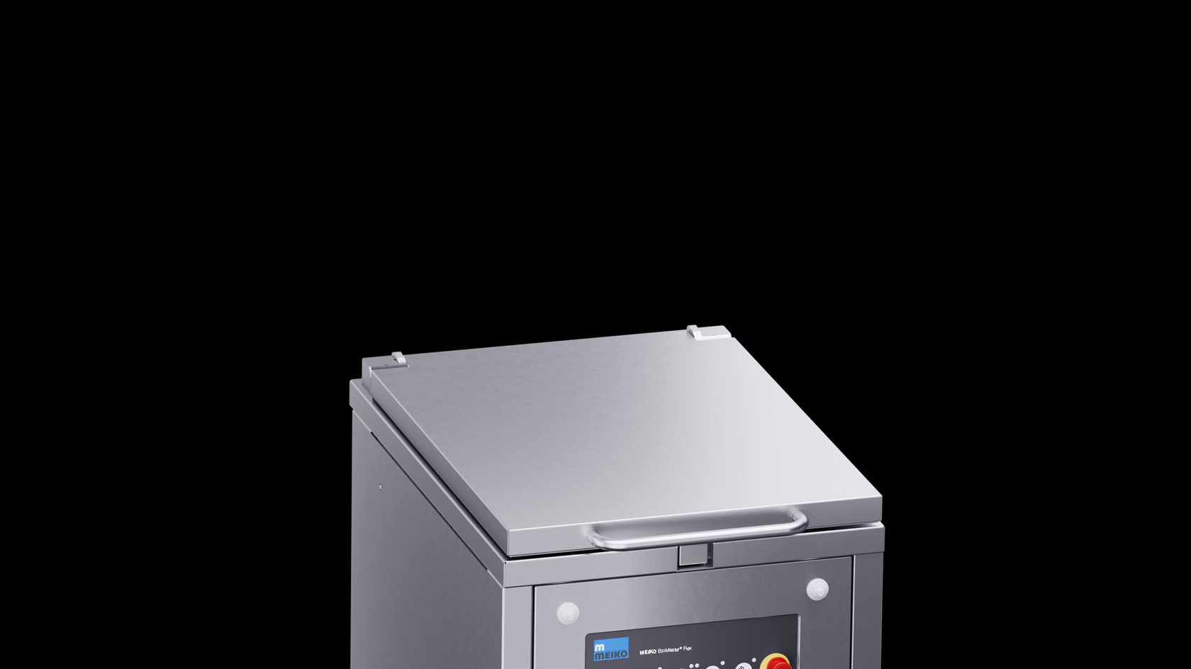 Food waste disposal with BioMaster® - MEIKO