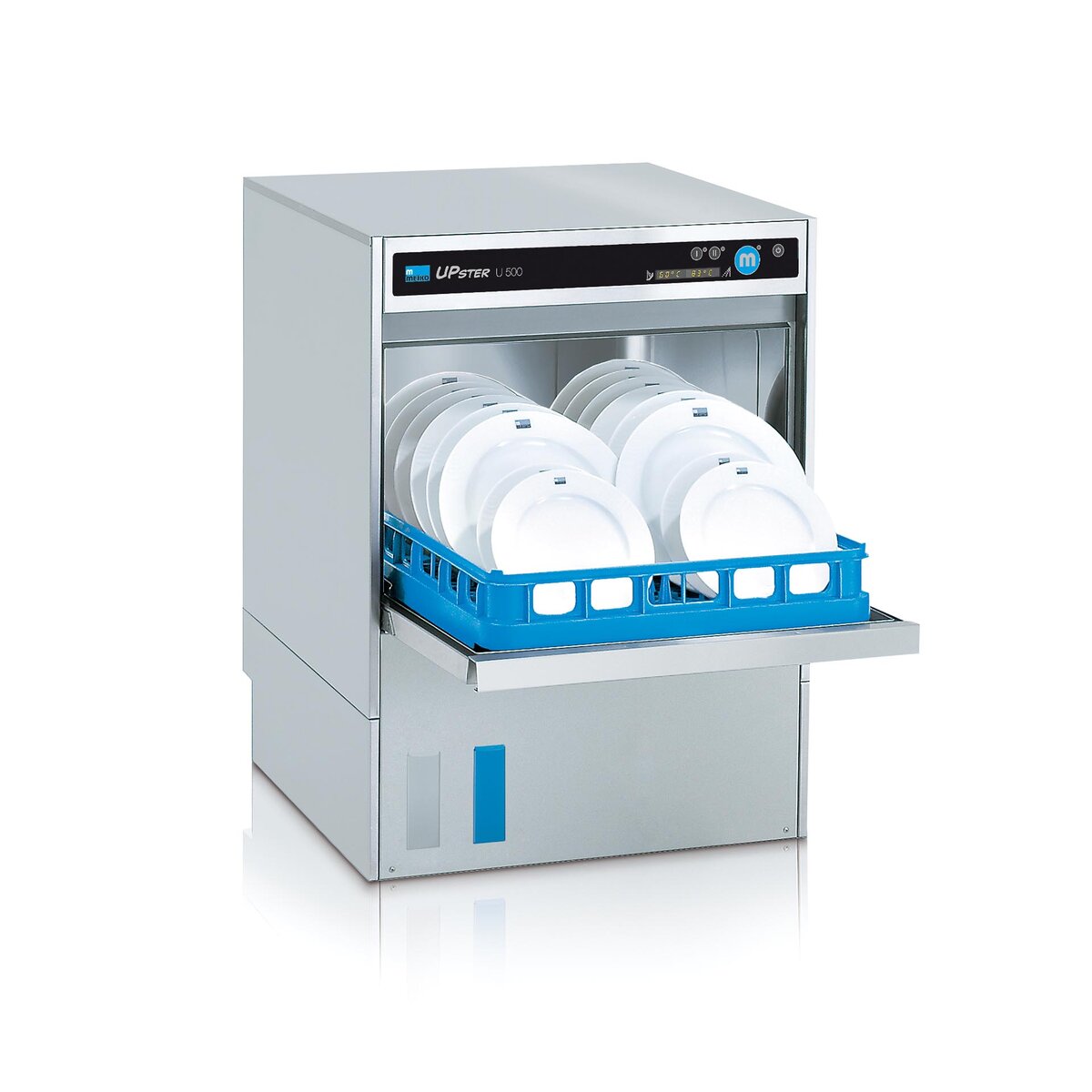 MEIKO: Commercial dishwashers, bedpan washers, disinfection