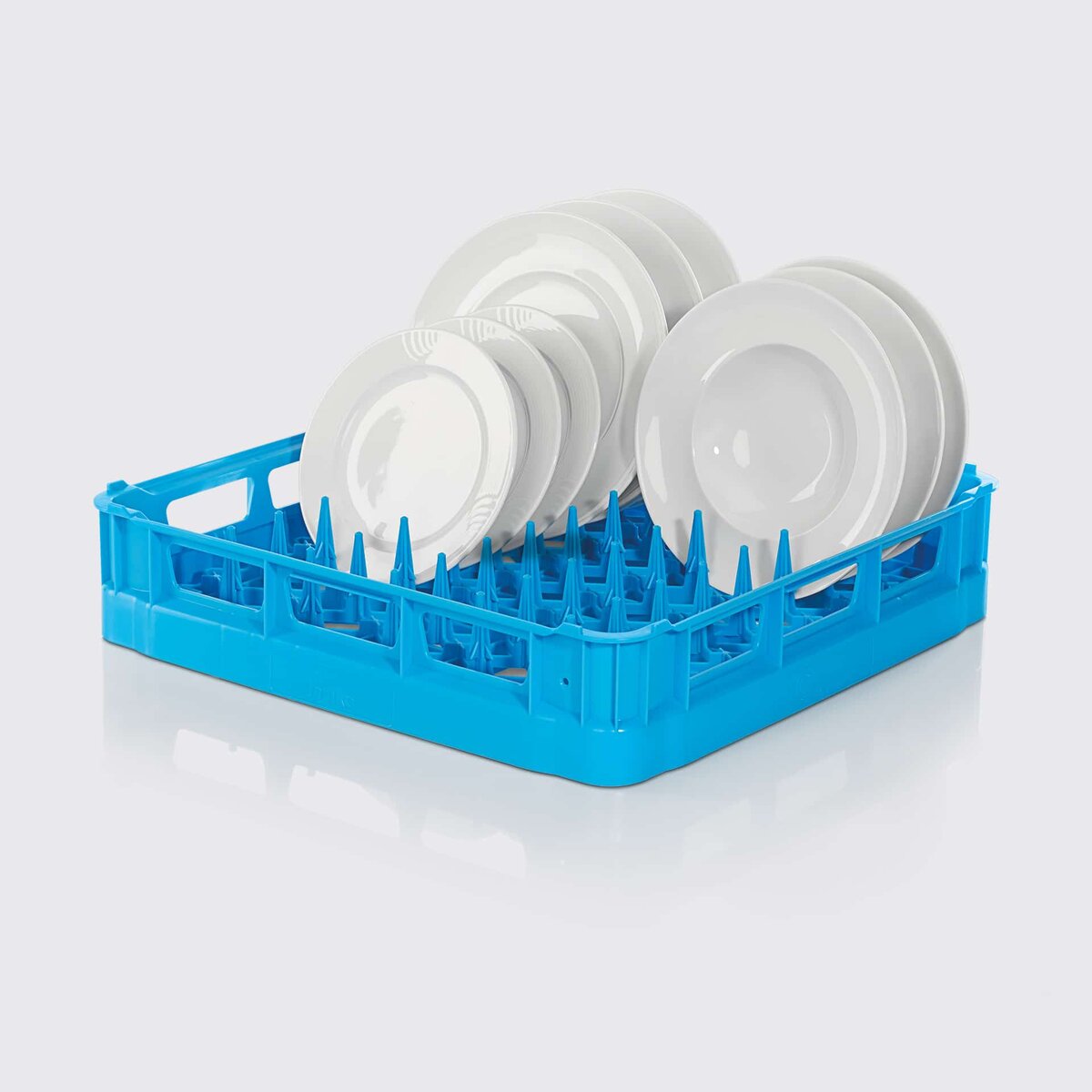 Dishwashing machine racks: our rack range - MEIKO