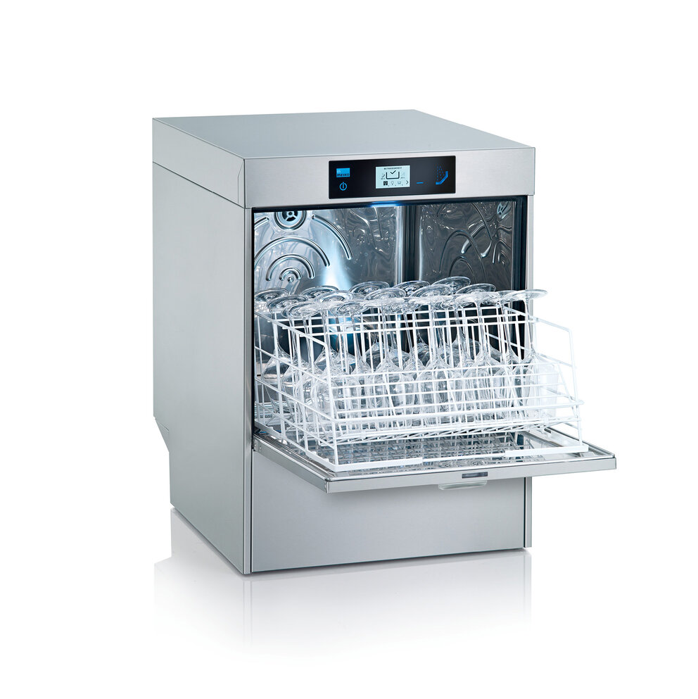 MEIKO: Commercial dishwashers, bedpan washers, disinfection
