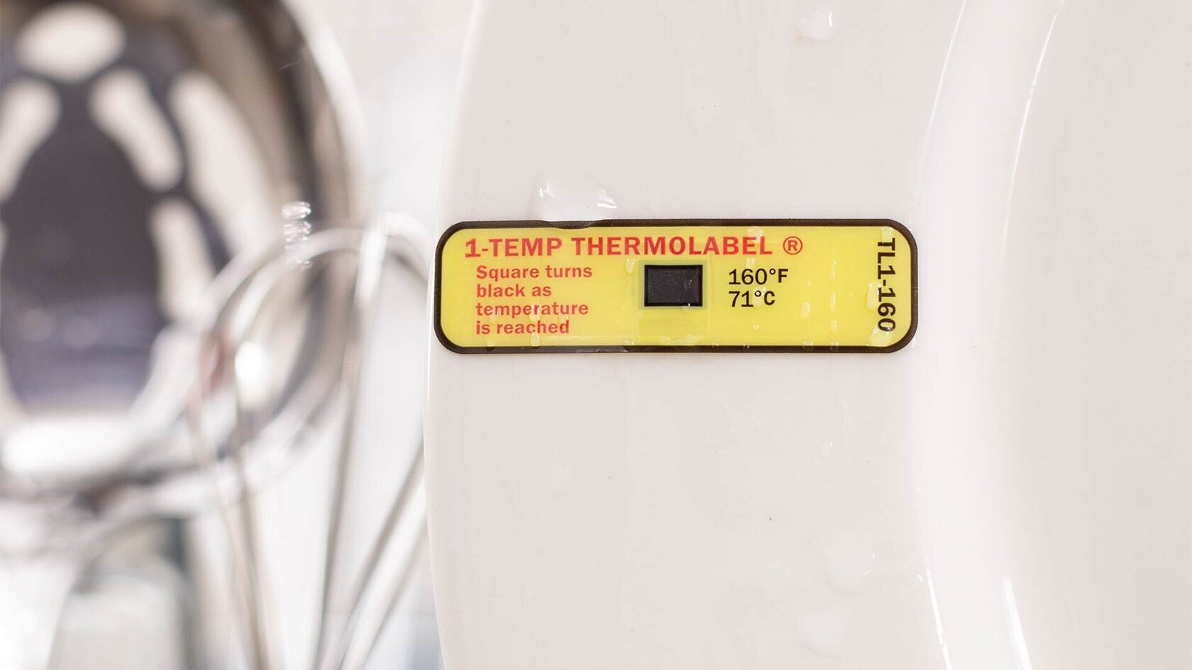 Innovative commercial dishwashers for inflight catering