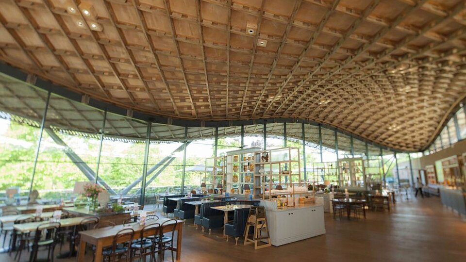 Restaurant dishwashers for all commercial kitchens - MEIKO