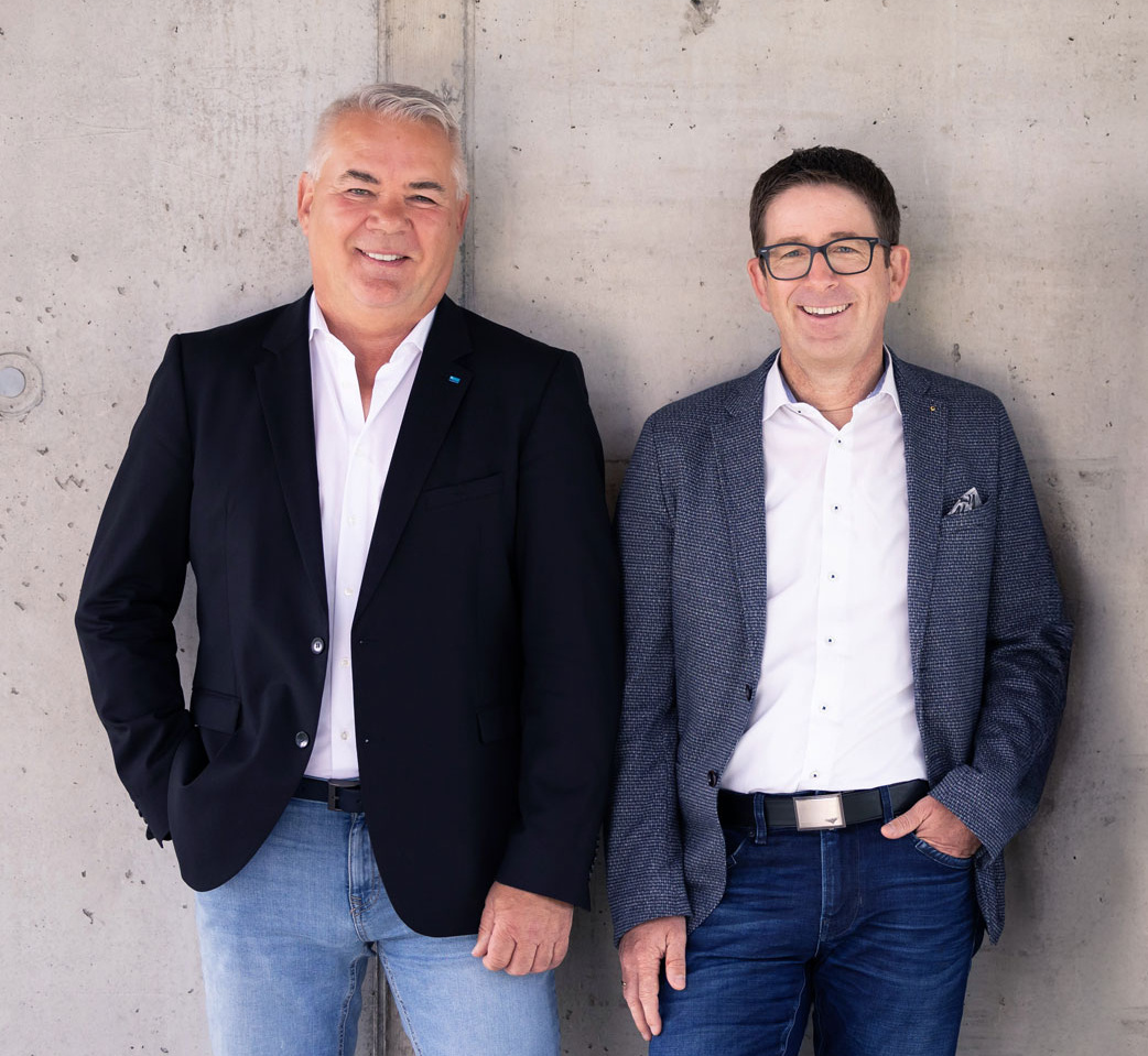 Marktorganisation - MEIKO