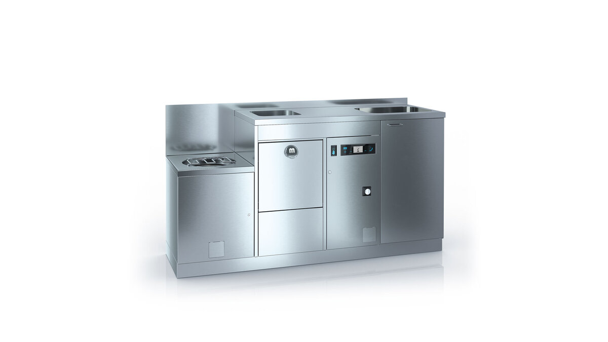 Washer-disinfectors - MEIKO