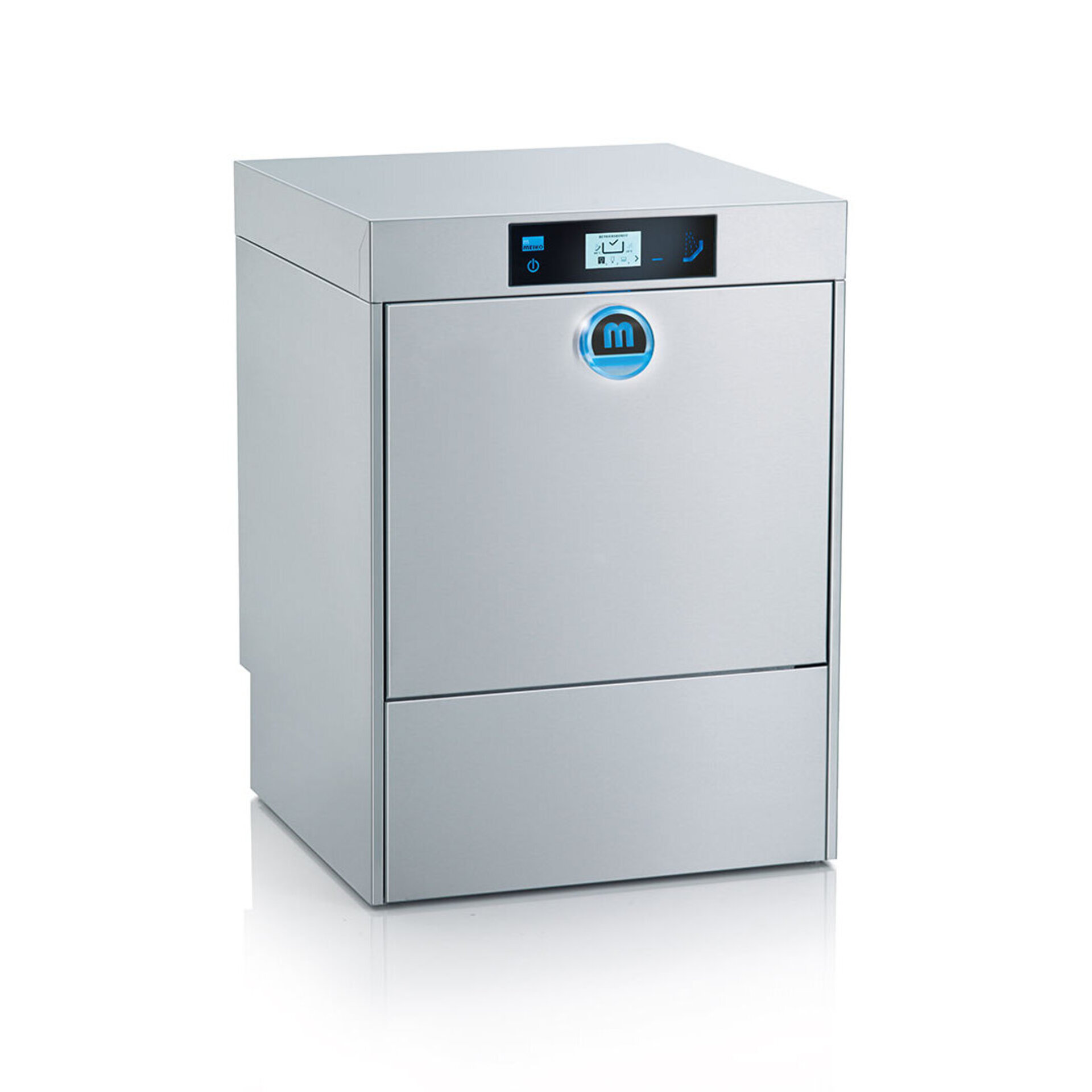 Find the correct machine with one click - MEIKO