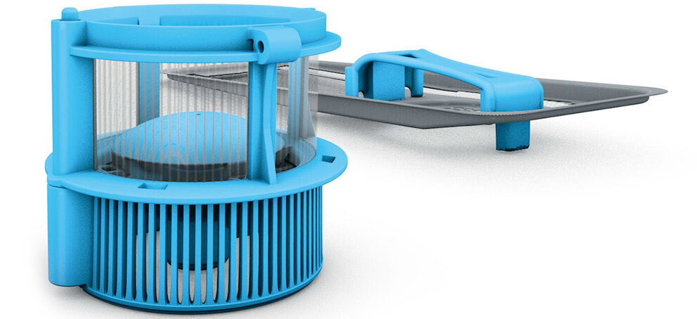 The perfect dishwasher for food service - MEIKO