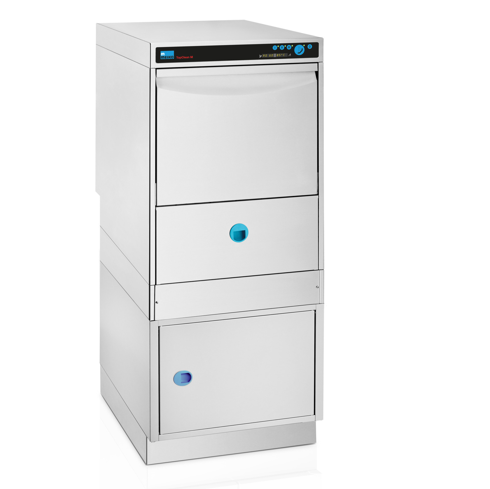 Washer-disinfectors - MEIKO