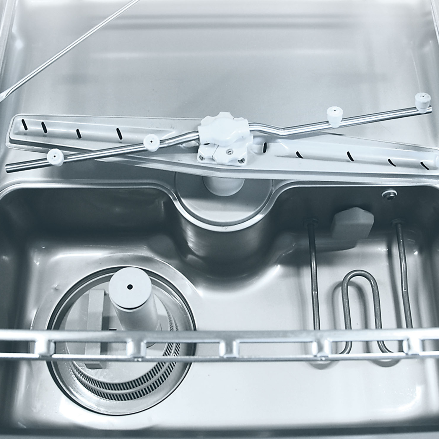 MEIKO UPster® H - MEIKO