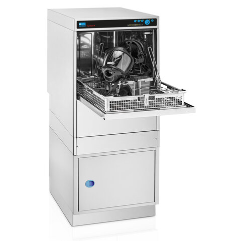 Respiratory Equipment Cleaning and Disinfection - TopClean M - MEIKO