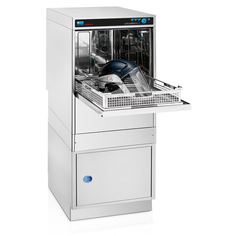 Respiratory Equipment Cleaning and Disinfection - TopClean M - MEIKO