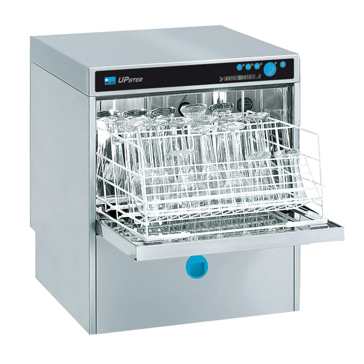 MEIKO UPster® U M2 – commercial dishwasher - MEIKO